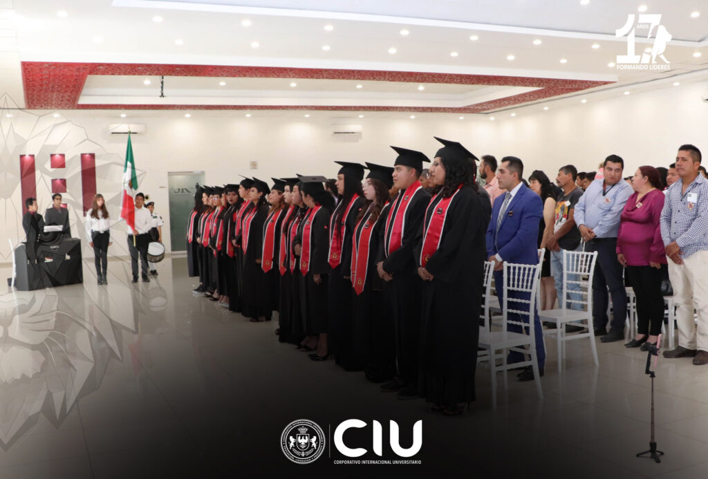 Galería Fotografías | CIU - Corporativo Internacional Universitario