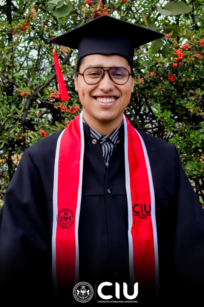 Galería Fotografías | CIU - Corporativo Internacional Universitario