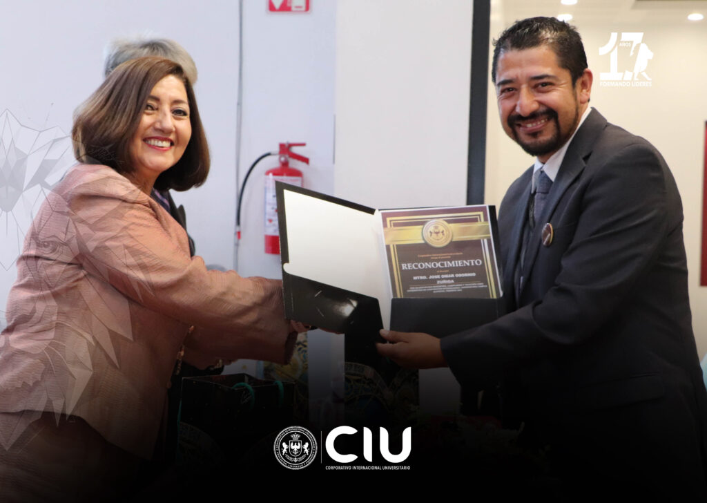 Galería Fotografías | CIU - Corporativo Internacional Universitario