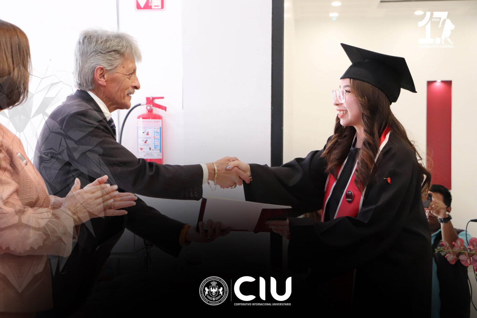 Galería Fotografías | CIU - Corporativo Internacional Universitario