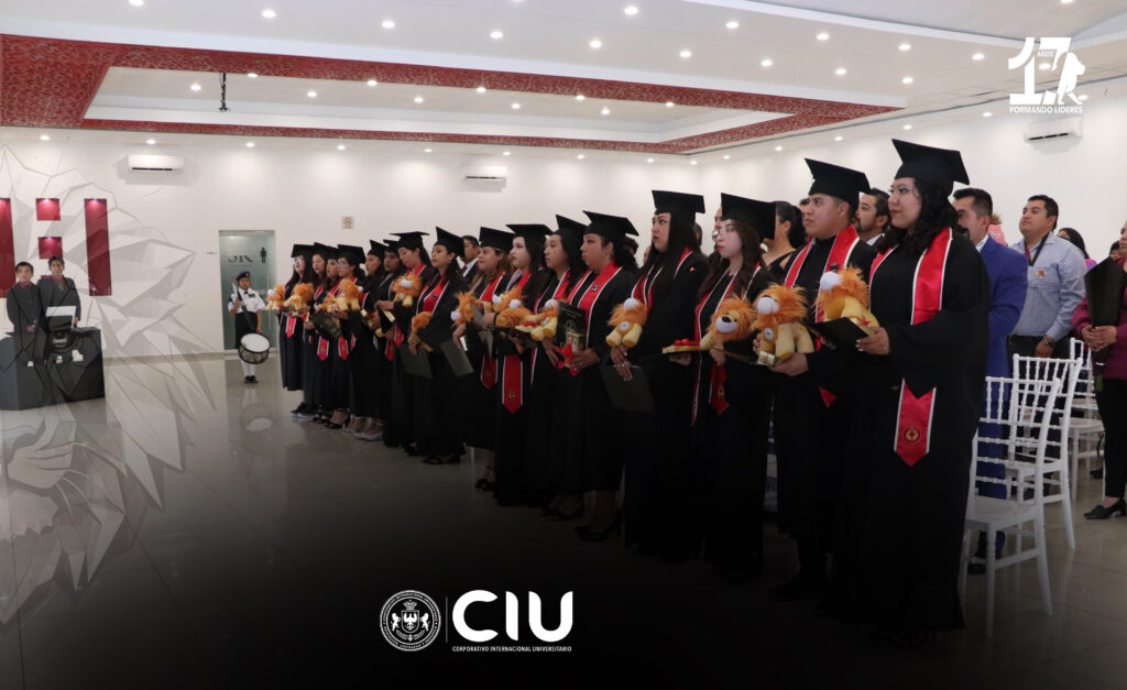 Galería Fotografías | CIU - Corporativo Internacional Universitario