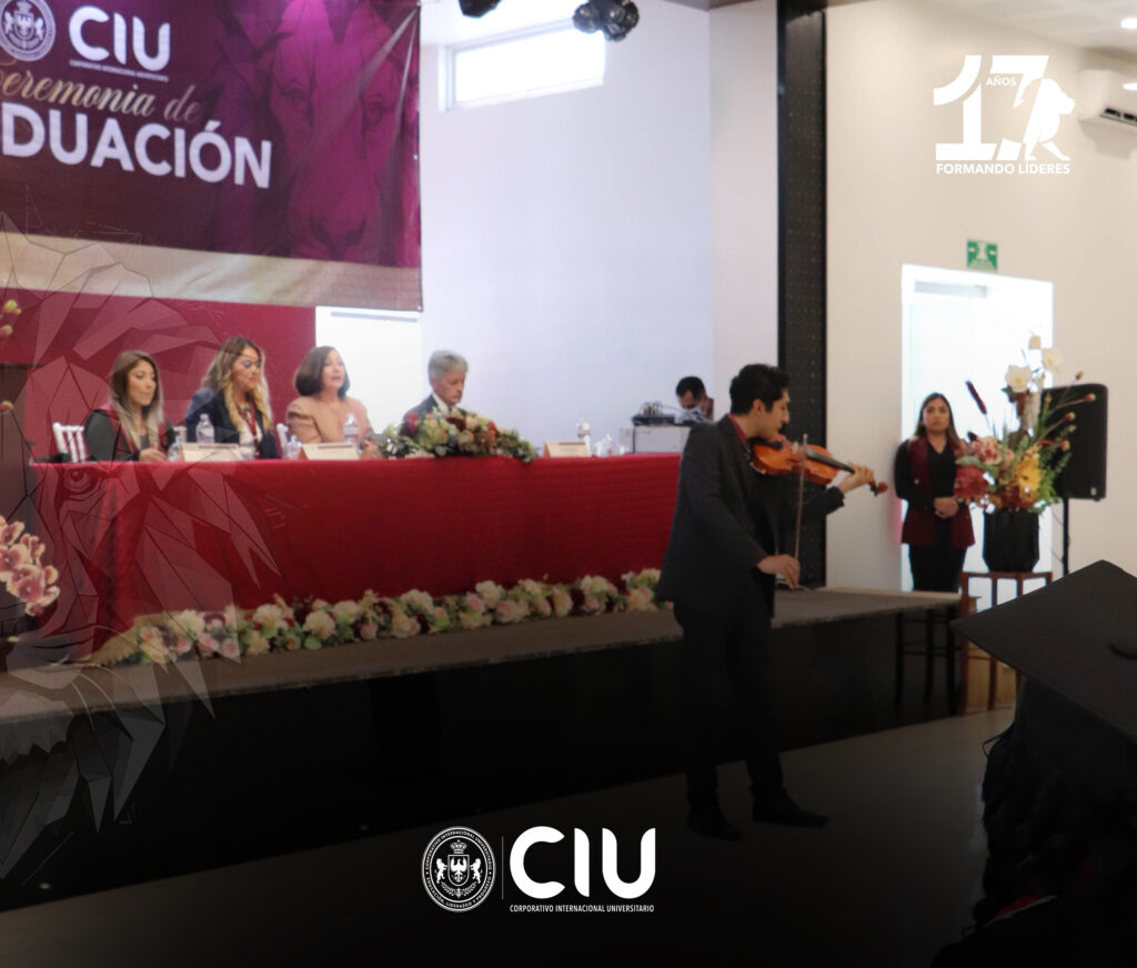 Galería Fotografías | CIU - Corporativo Internacional Universitario