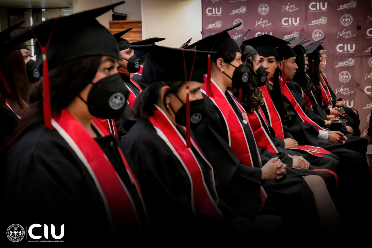 Galería Fotografías | CIU - Corporativo Internacional Universitario