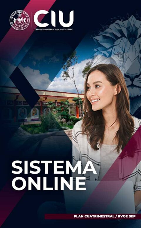 CIU - Corporativo Internacional Universitario | EDUCACIÓN DE ALTA ...