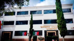 Campus Acambay | CIU - Corporativo Internacional Universitario